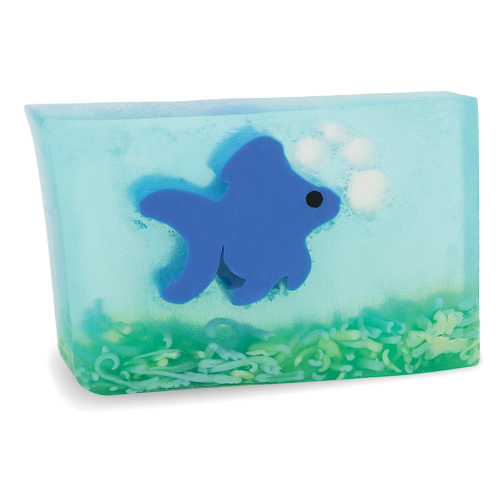 Bar Soap 5.8 oz. - GINGER FISH (6-PACK) — Primal Elements Wholesale