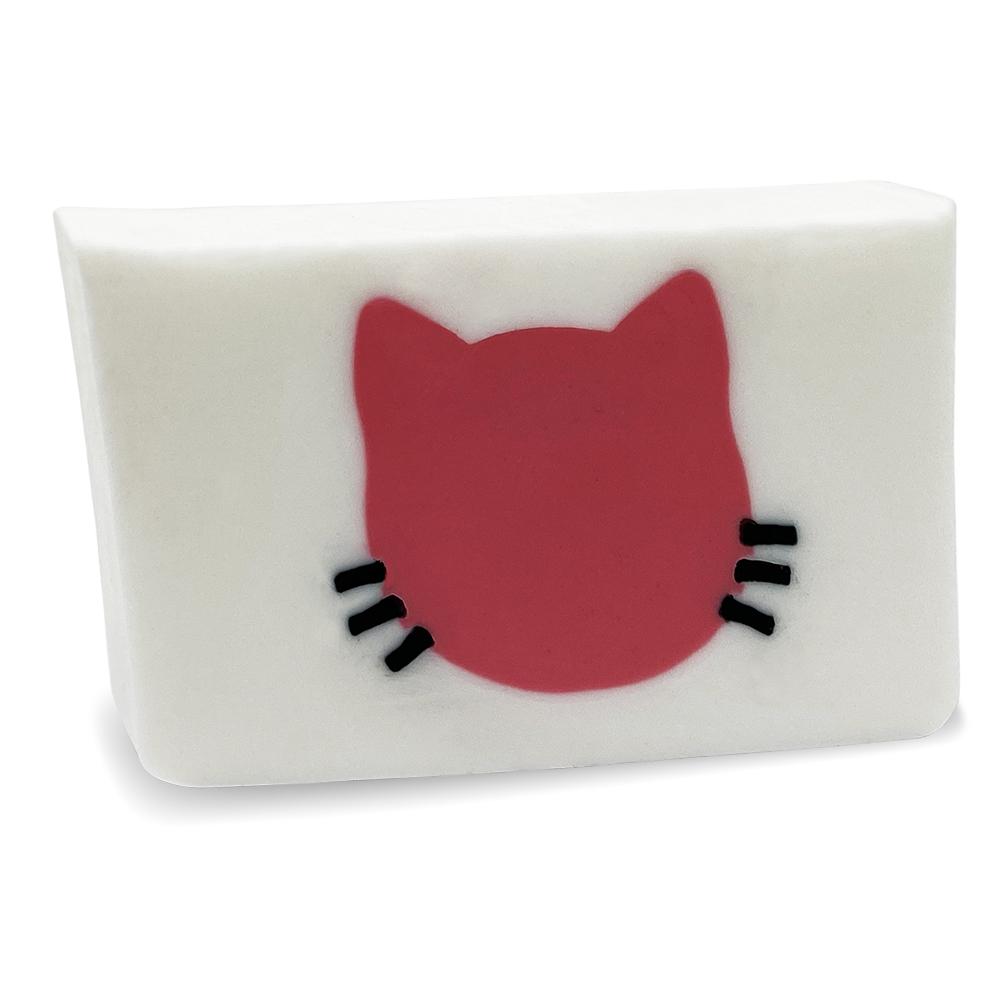 Bar Soap 5.8 oz. - MEOW (6-PACK) — Primal Elements Wholesale