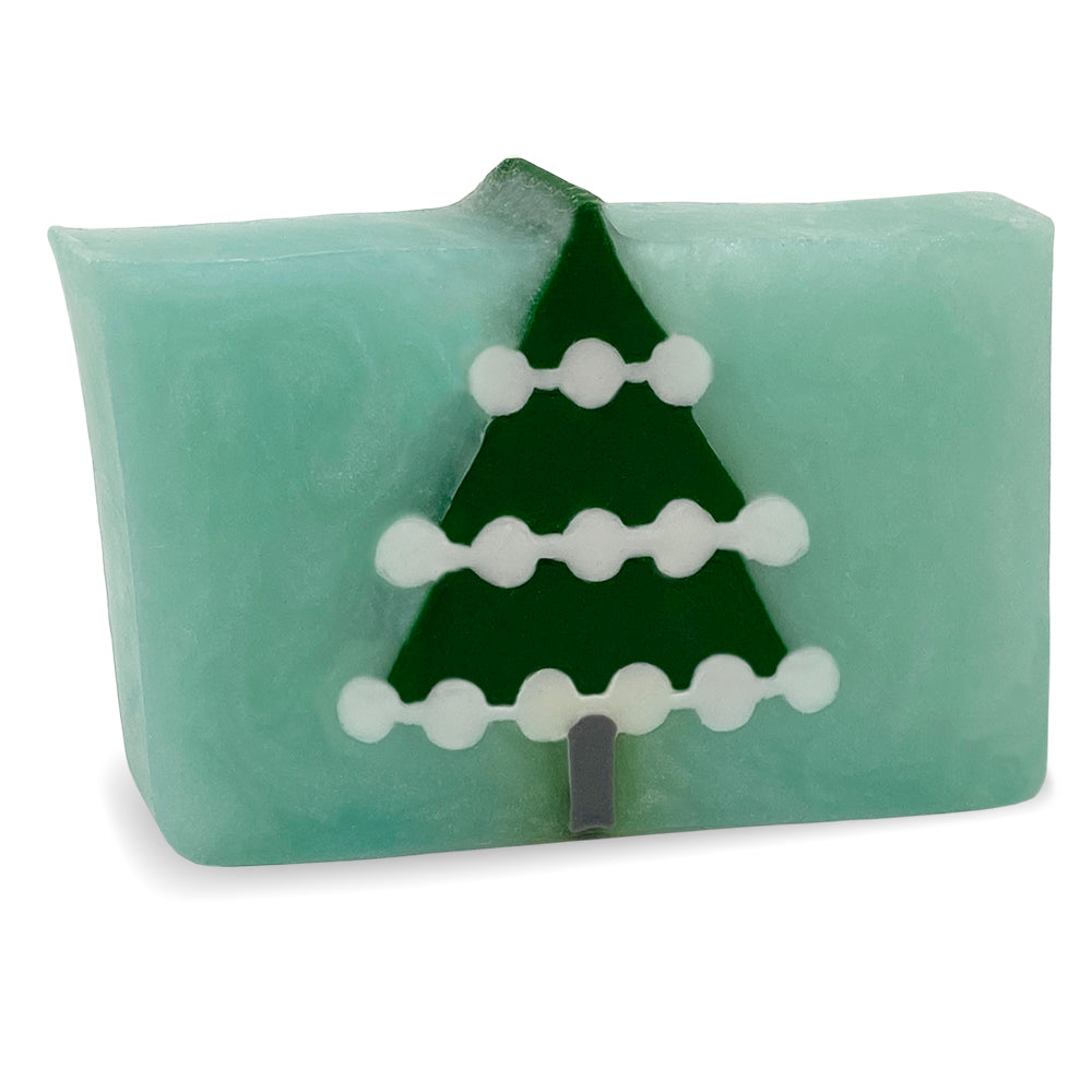 Loaf Soap 5 Lb. - OH CHRISTMAS — Primal Elements Wholesale